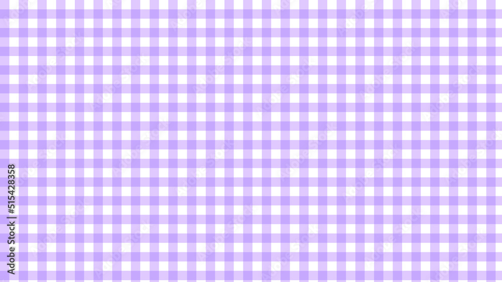 small purple gingham, checkerboard aesthetic checkers background ...