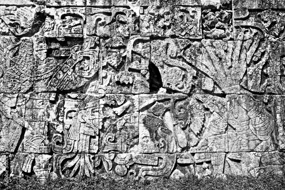 Yucatan Art