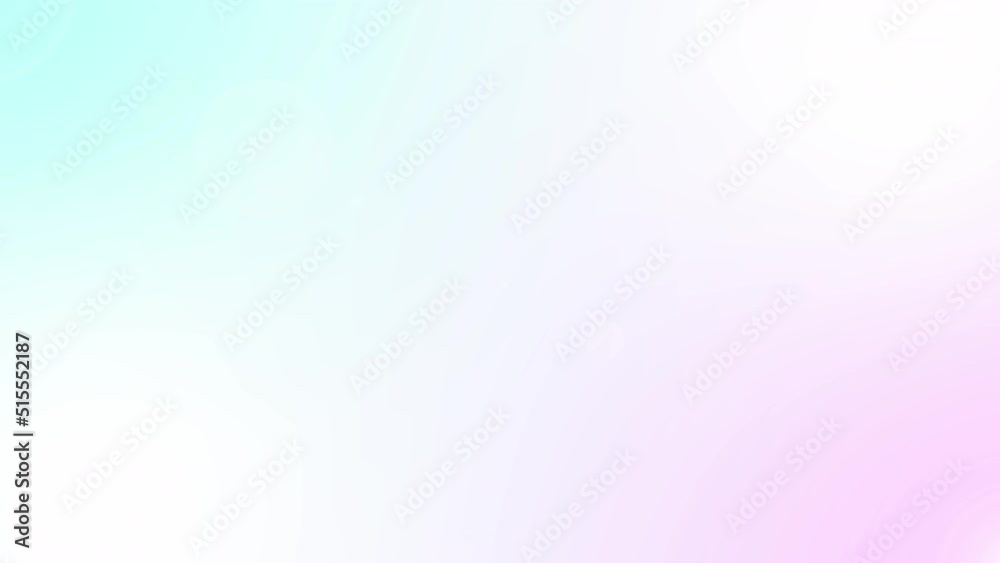 Cute pastel cute gradient background animation Stock Video | Adobe Stock