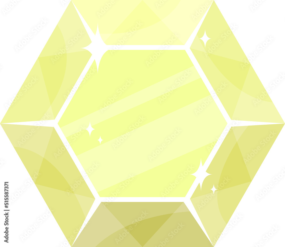 Diamond clipart design illustration Stock Vector | Adobe Stock