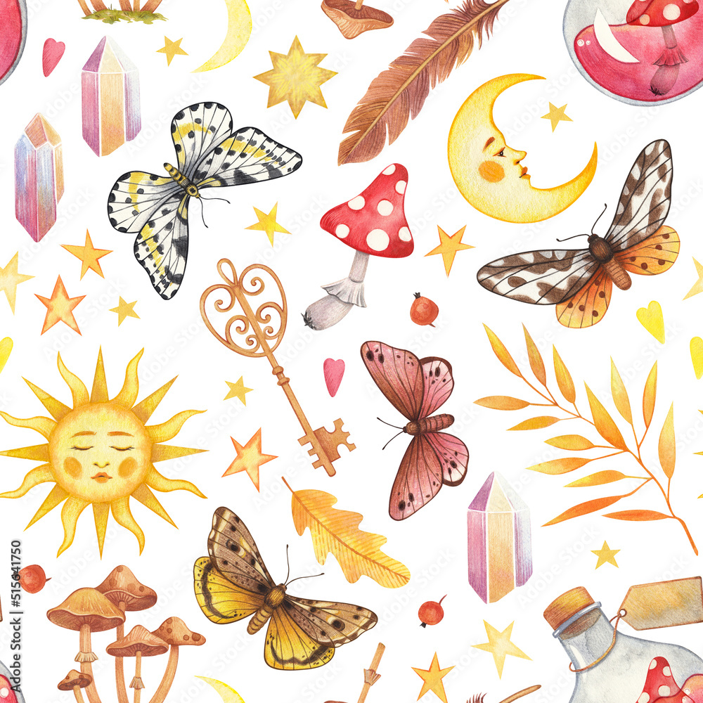 Magical Objects In Fairy Tales