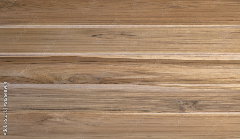 Natural Wood texture Background, Surface of teak Wooden Desk Texture ...