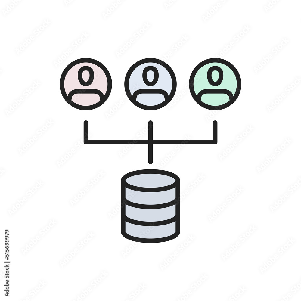 Access Database Symbol