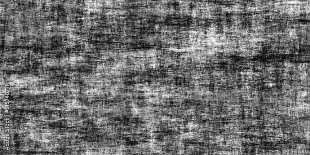 Seamless greyscale dirty grunge fabric background texture. Tileable ... Seamless greyscale dirty grunge fabric background texture. Tileable ...