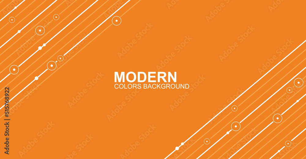 vector template background, abstract background, modern colors ...