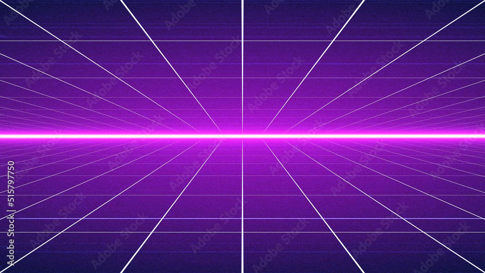 Vintage old style background 1980-1990 - 80s and 90s retro style ...