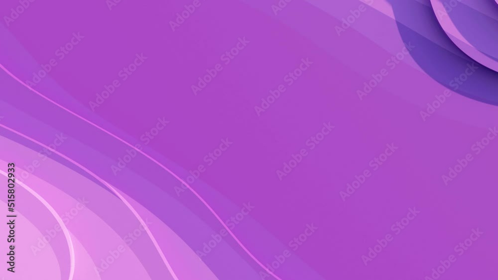 Violet design for website, poster, brand identity, brochure ...