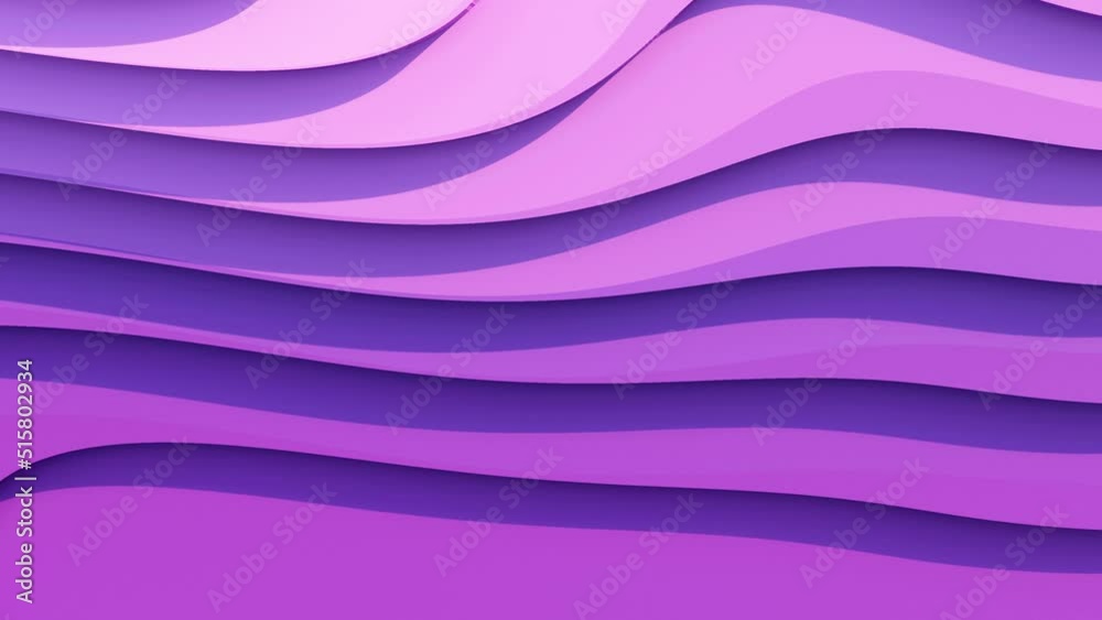 Violet design for website, poster, brand identity, brochure ...