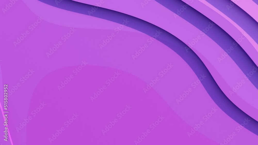 Violet design for website, poster, brand identity, brochure ...