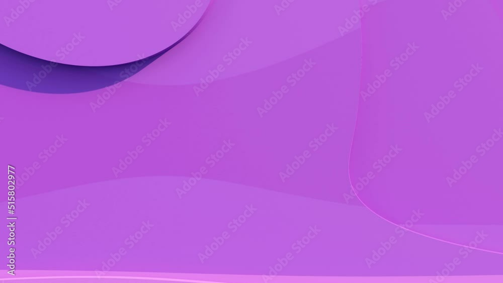 Violet design for website, poster, brand identity, brochure ...