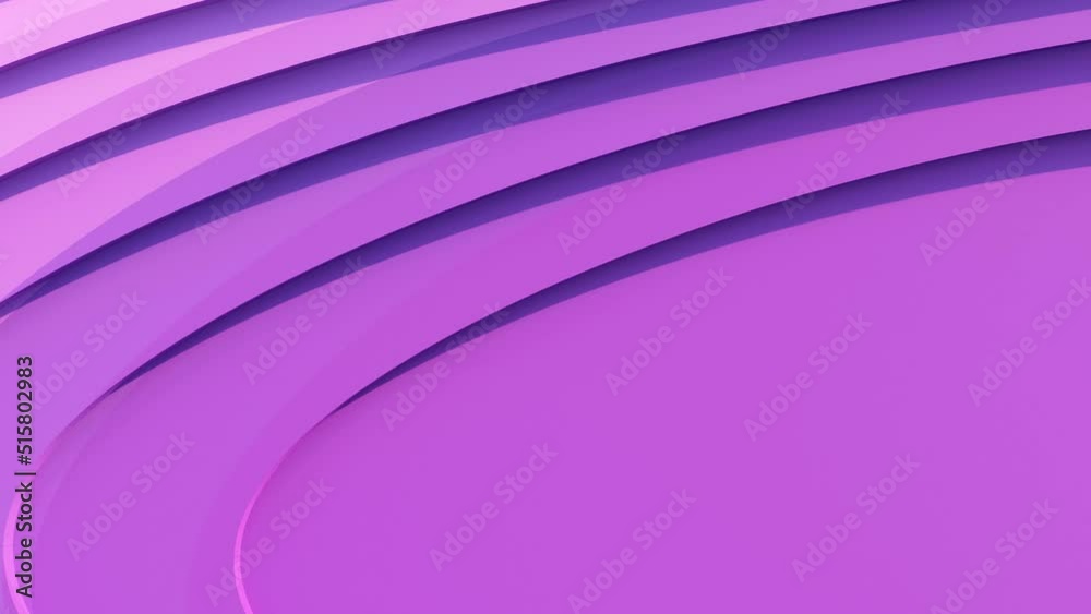 Violet design for website, poster, brand identity, brochure ...