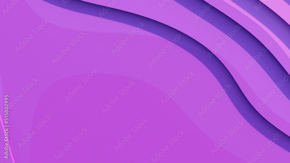 Violet design for website, poster, brand identity, brochure ...