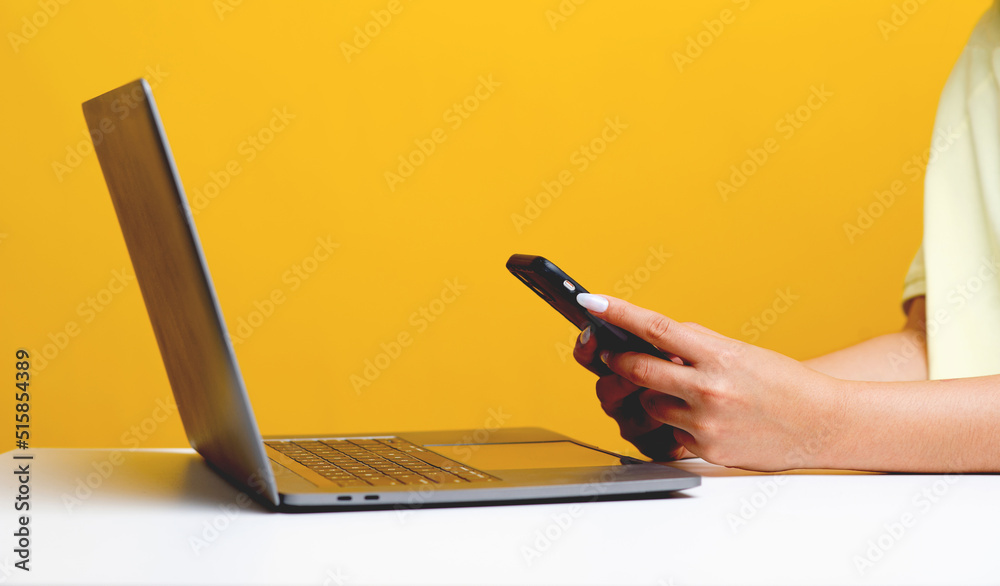 Surfing The Web At Work