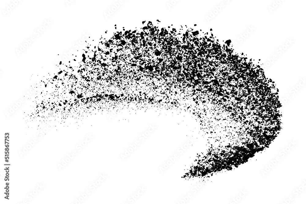 dust; texture; vector; effect; paper; sand; grain; distress; rough ...