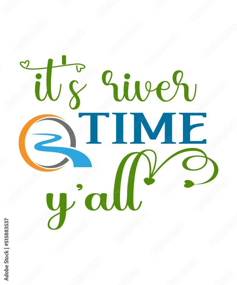 River bundle svg,Summer shirt svg,River quote svg,River saying svg ...