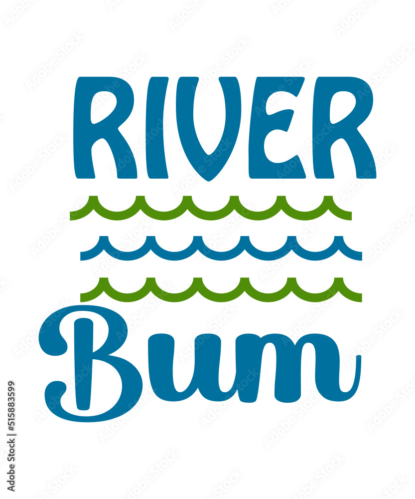 River bundle svg,Summer shirt svg,River quote svg,River saying svg ...