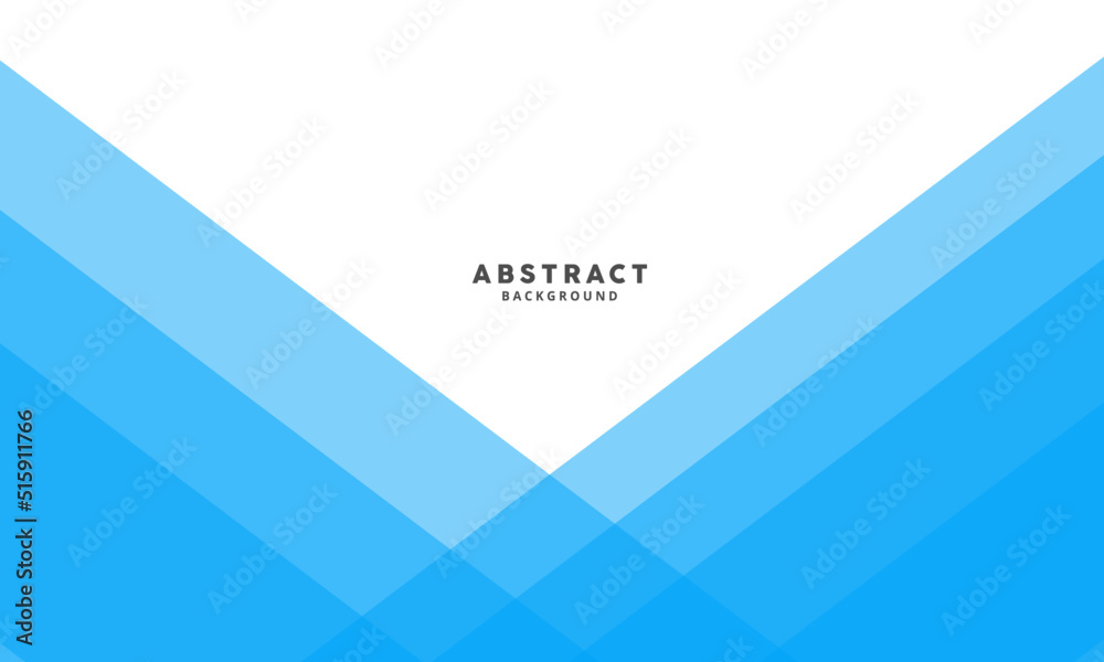 abstract blue background Stock Vector | Adobe Stock