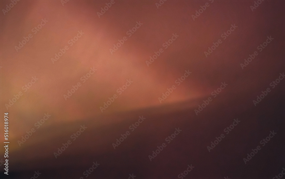 Film Burn Light Leaks Photo Texture for Vintage Aged Effect with Screen ...