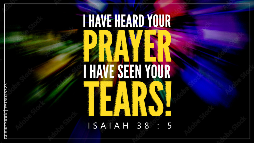 holy bible words for wall poster, banner and frame design Stock ...