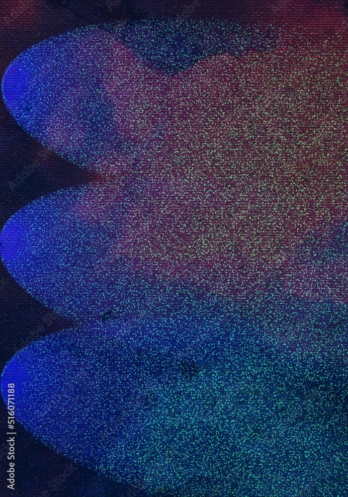 Colorful art background for social media, cards, flyer, poster, banner ...