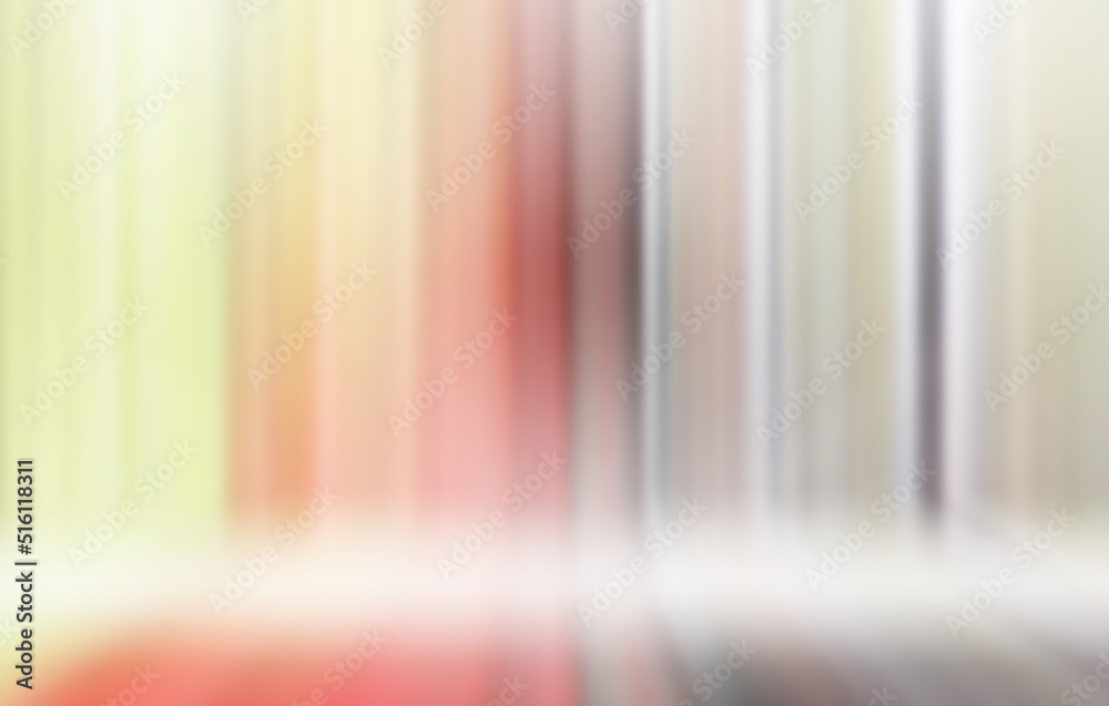 Background vertical abstract lines on stage Stock Illustration | Adobe ...