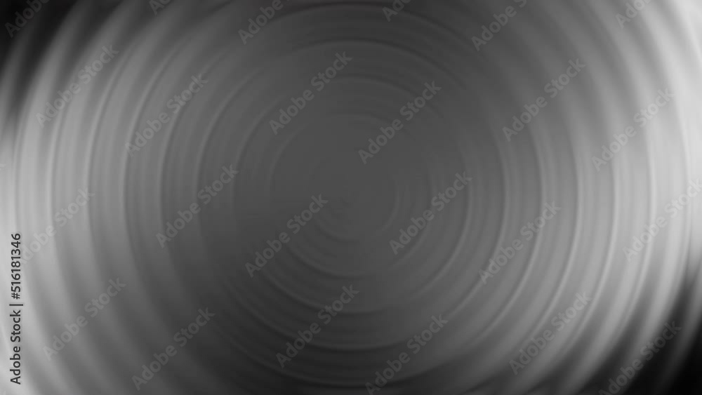 Animated waves ripple animation liquid gradient background in 4K 60 FPS ...