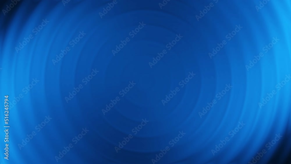 Animated waves ripple animation liquid gradient background in 4K 60 FPS ...