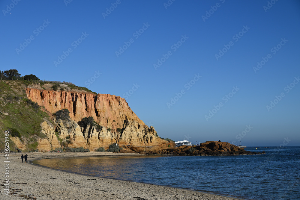 Cliffs With Known Views
