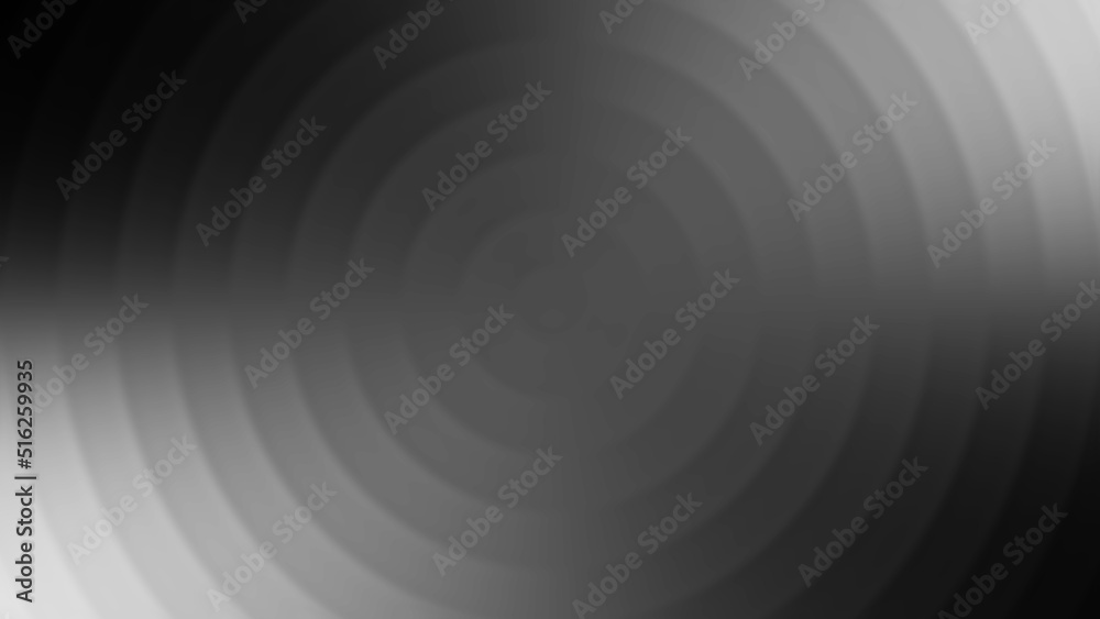 Animated waves ripple animation liquid gradient background. Easy to use ...