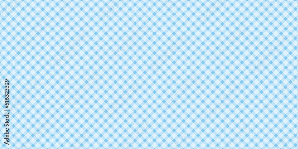 blue fabric pattern texture - vector textile background for your design ...