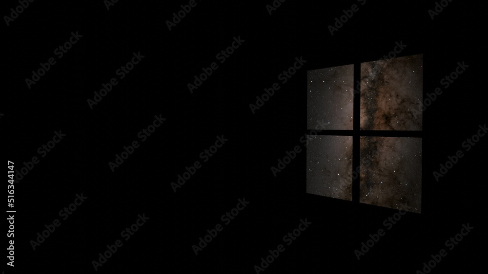 Windows 11 Stock Illustration | Adobe Stock