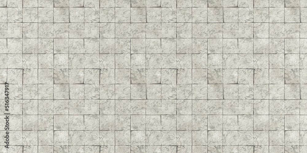 Concrete Tile Texture