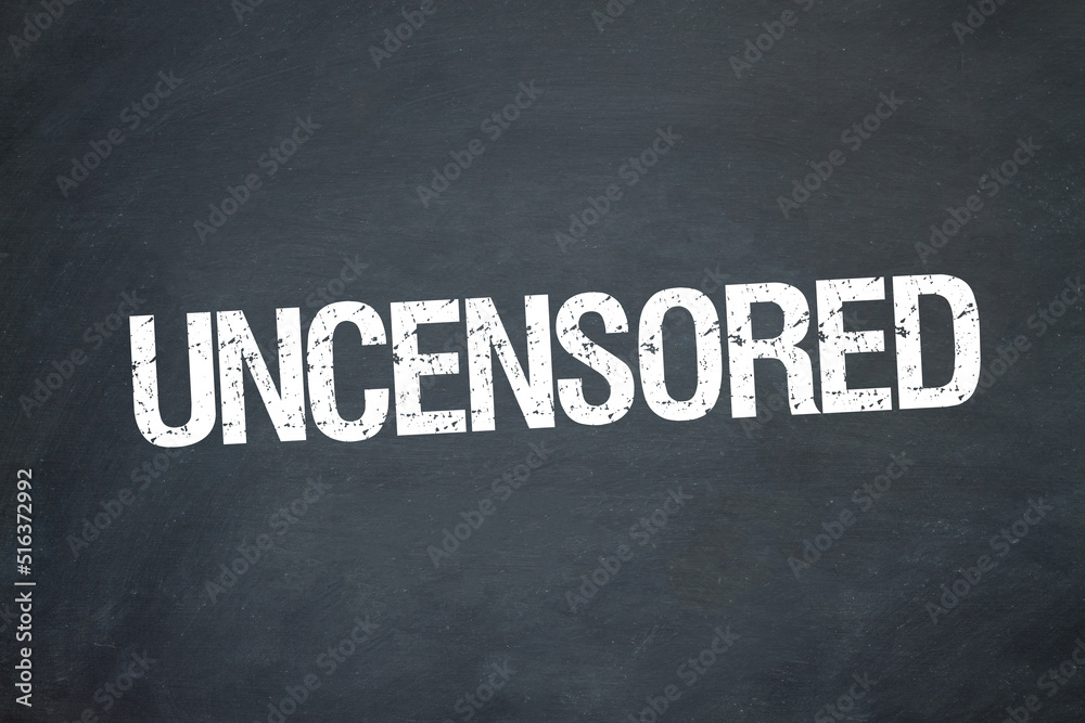 uncensored Stock Illustration | Adobe Stock