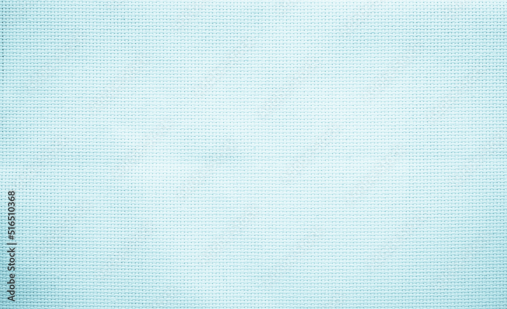 Concrete abstract wall of light blue color, cement texture background ...