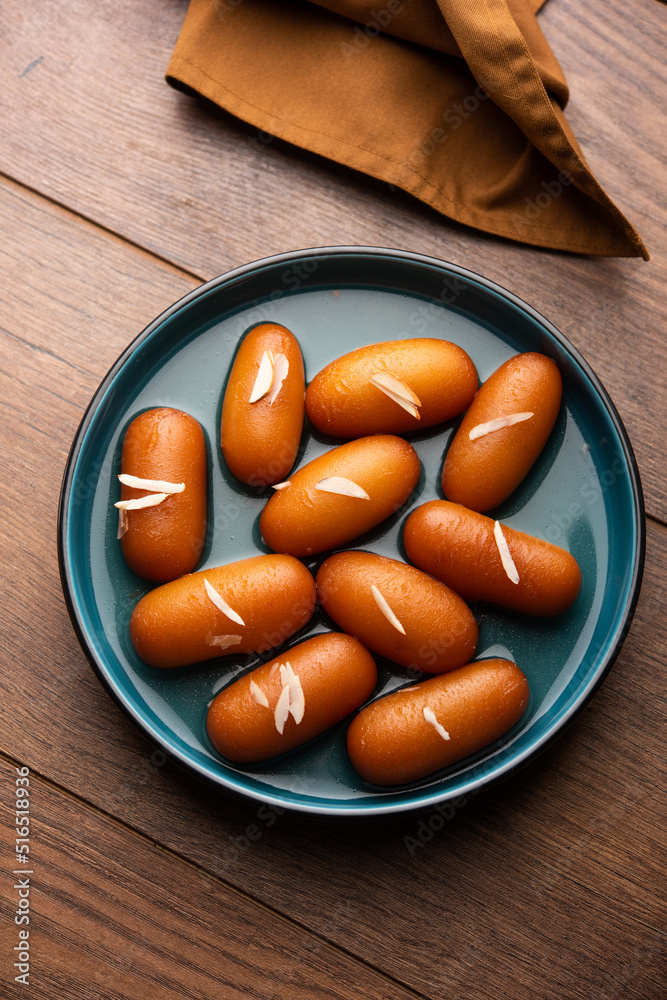 Lyangcha, Langcha, or Lemcha, is an Indian sweet dish prepared in West ...