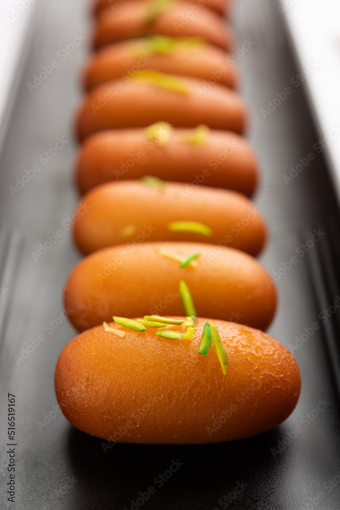 Lyangcha, Langcha, or Lemcha, is an Indian sweet dish prepared in West ...