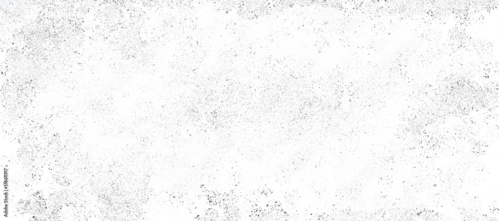 White Scratched Texture