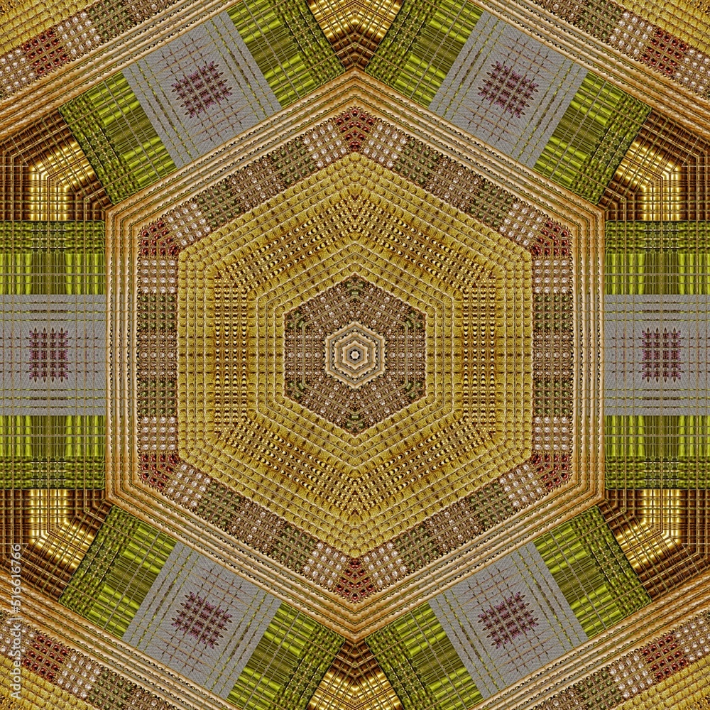 Traditional mystic background design. Pakistani ethnic texture ...