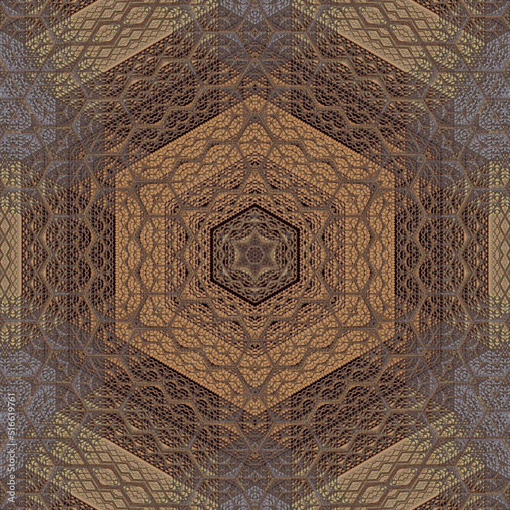 Arabesque ethnic texture. Modern pattern for background design ...