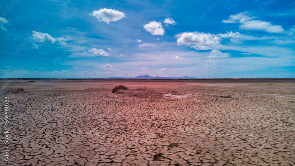 Gallinas Point is the northernmost tip of the South American ...