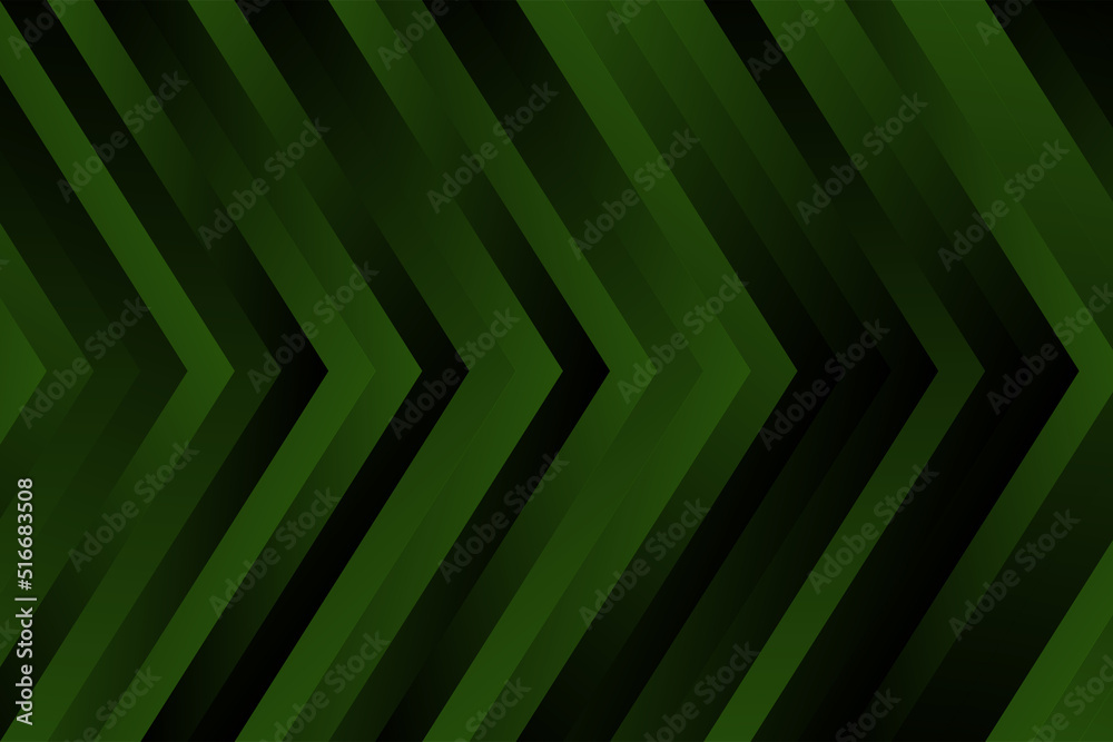 Abstract arrow line overlapping background vector Stock Vector | Adobe ...