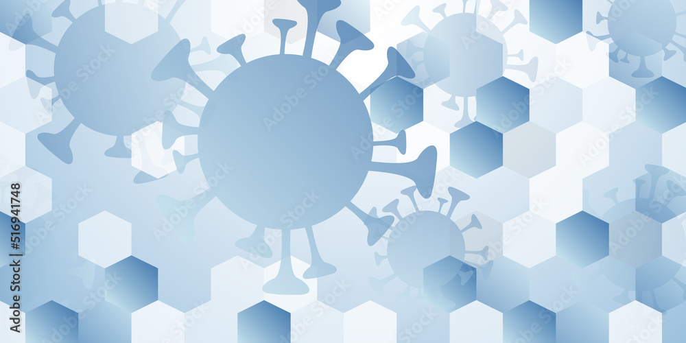 SARS coV 2 covid coronavirus illustration Stock Vector | Adobe Stock