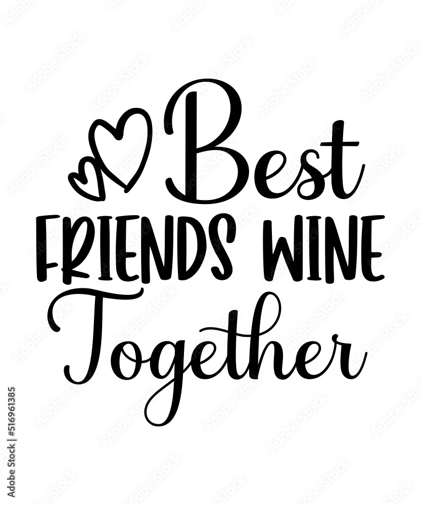 Best Friends, Friendship SVG, Friendship Quotes svg, Friends svg ...