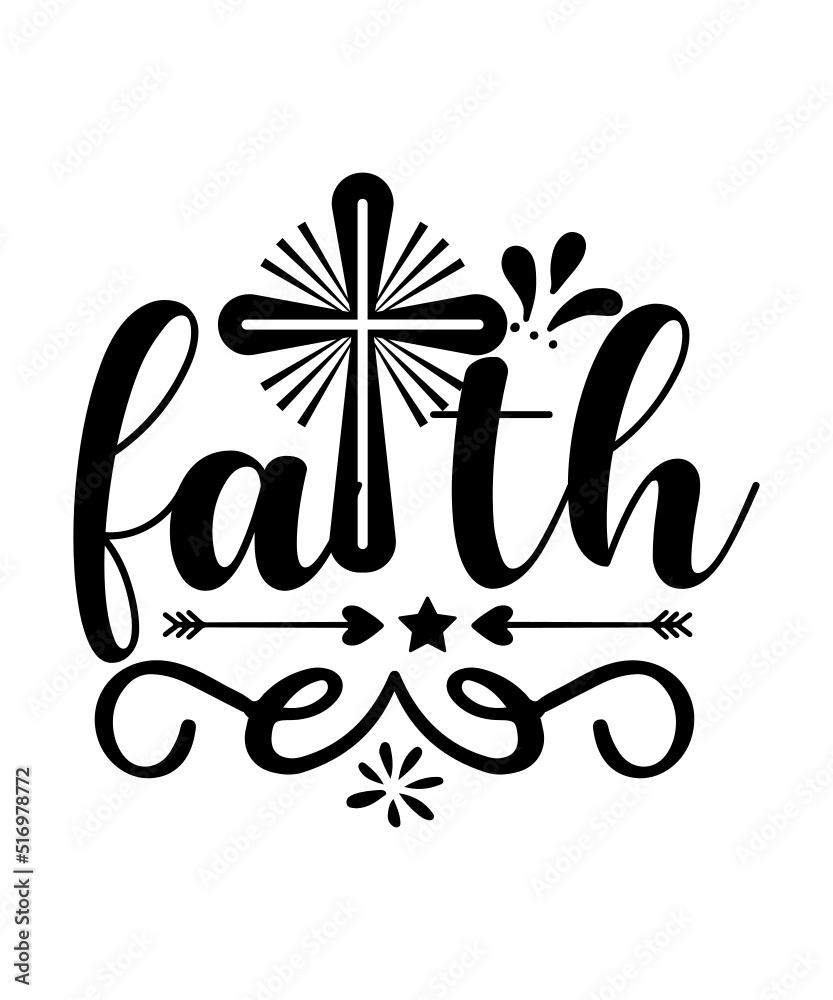Bible Verses Bundle SVG, Faith Svg, Religious Svg, Jesus Svg, Svg Files ...
