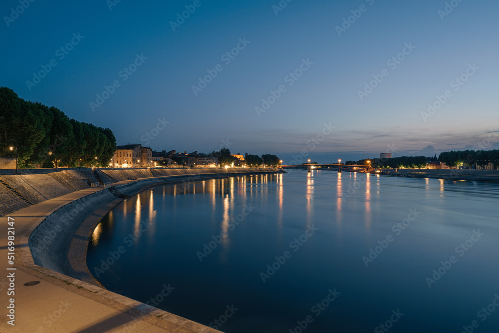 River Rhone