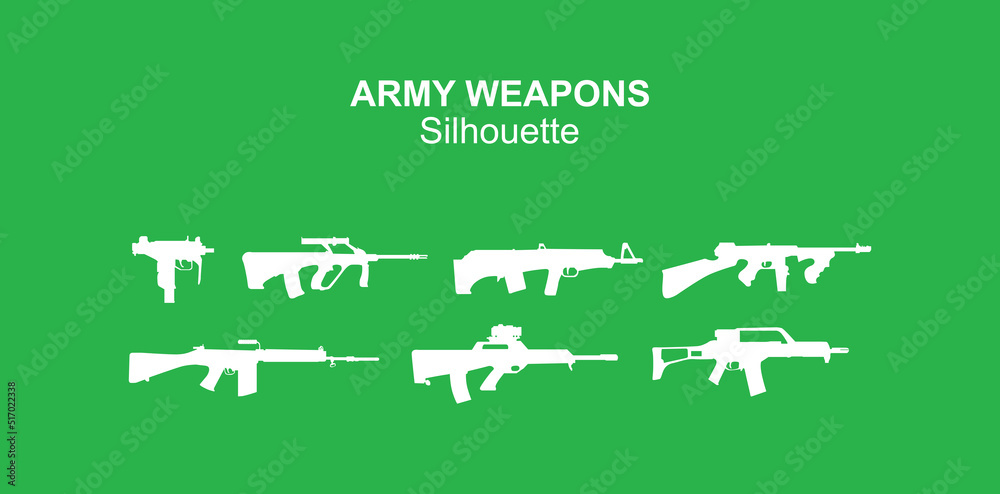 army weapons, vector, template, army, tank, gun, gun vector, military ...
