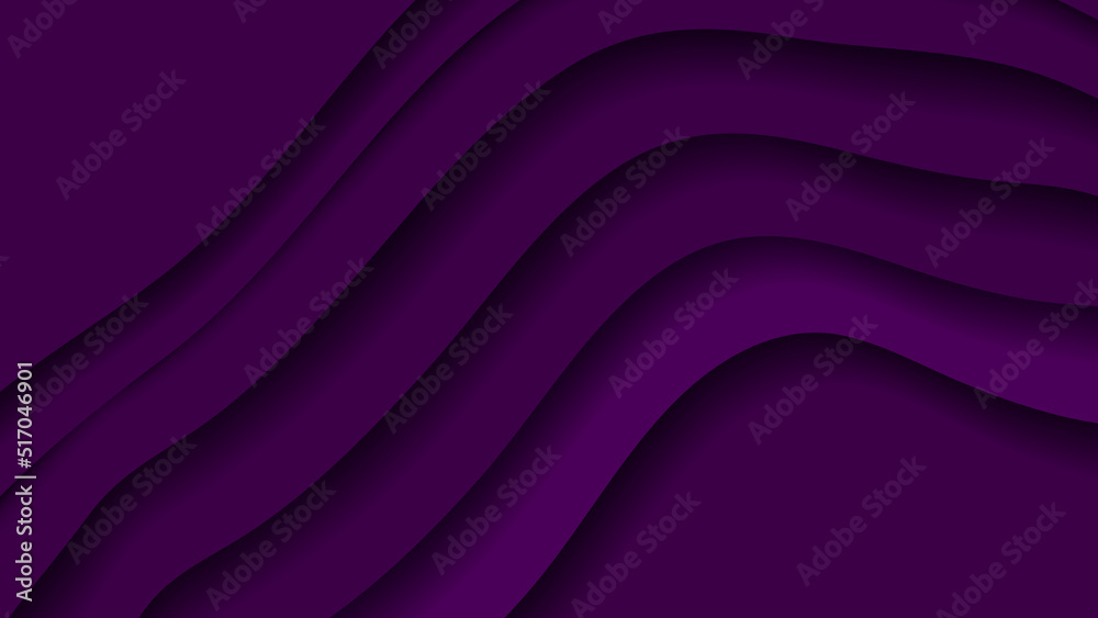 Abstract purple background with modern trendy gradient texture color ...