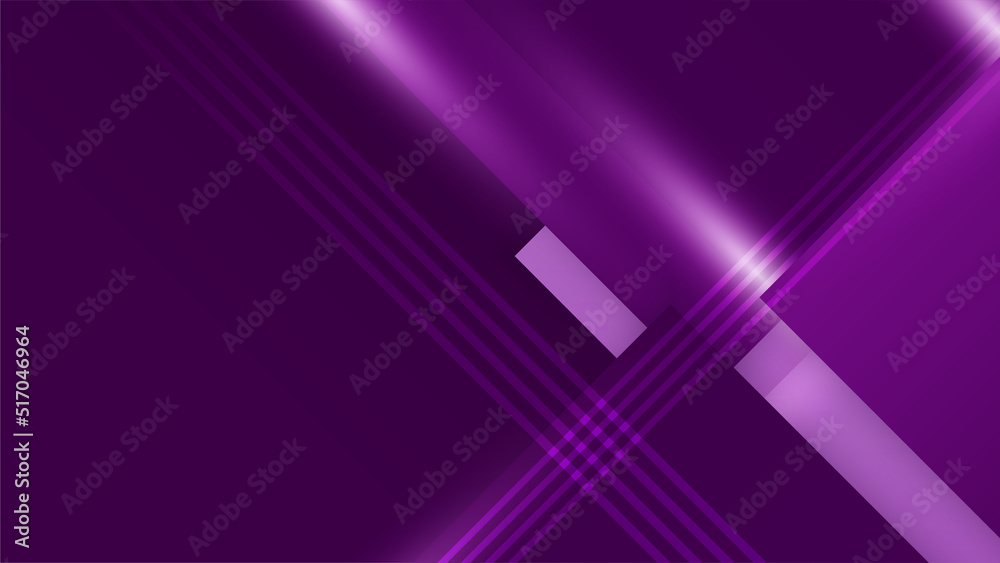 Abstract purple background with modern trendy gradient texture color ...