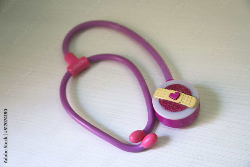 Doc McStuffins. Accessories of the Disney Juniors character. Magic ...