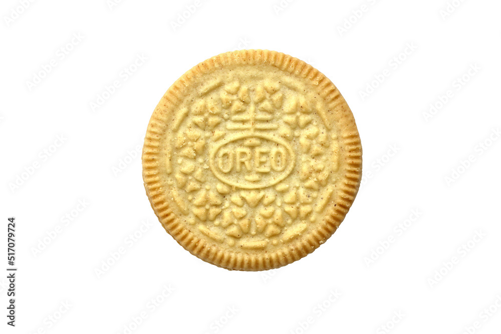 Oreo Logo 2022